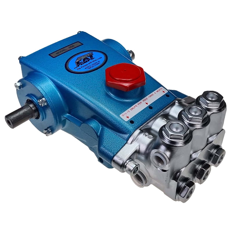 Pompa Cat 350